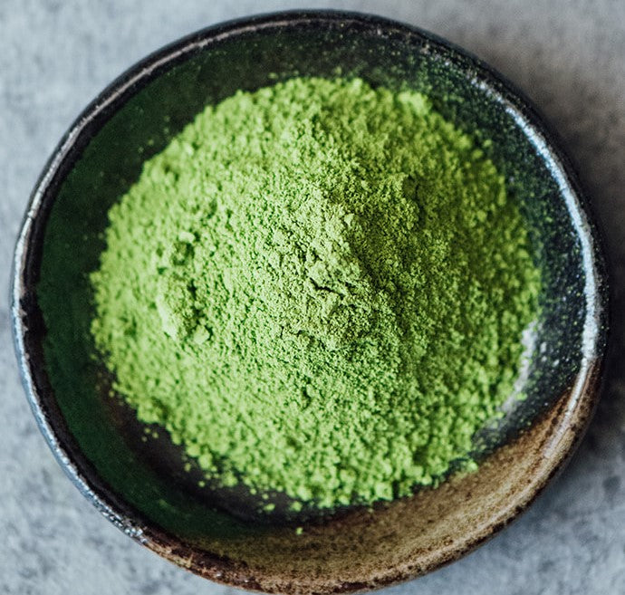 Matcha Sakao- organic matcha ceremonial grade – Café Rì Yuè